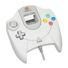 Sega Dreamcast Controller - (CiB) (Sega Dreamcast Accessories) – Video ...