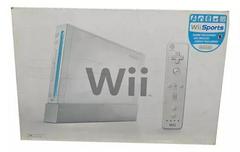 White Nintendo Wii System - (Used) (Wii Consoles) – Video Game Trader