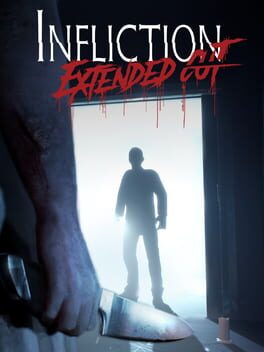 Infliction: Extended Cut - (Brand New) (Playstation 4 Games) – Video ...