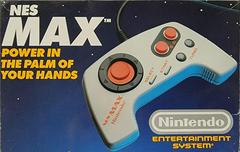 NES Max Controller - (Used, Cosmetic Damage, New Joystick) (NES Access ...