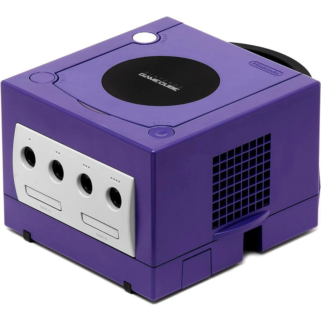 Indigo GameCube Digital AV System (New 3rd Party Controller) - (Used ...