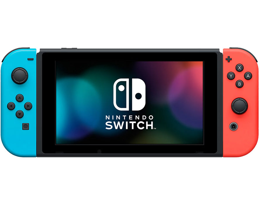 Nintendo Switch Consoles – Video Game Trader